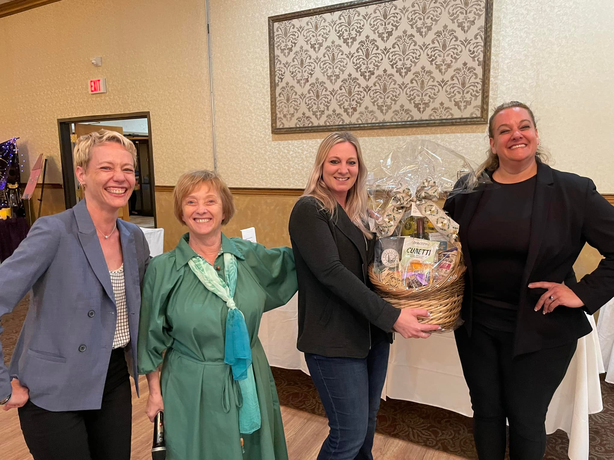 Welcome | Tri-County Alliance