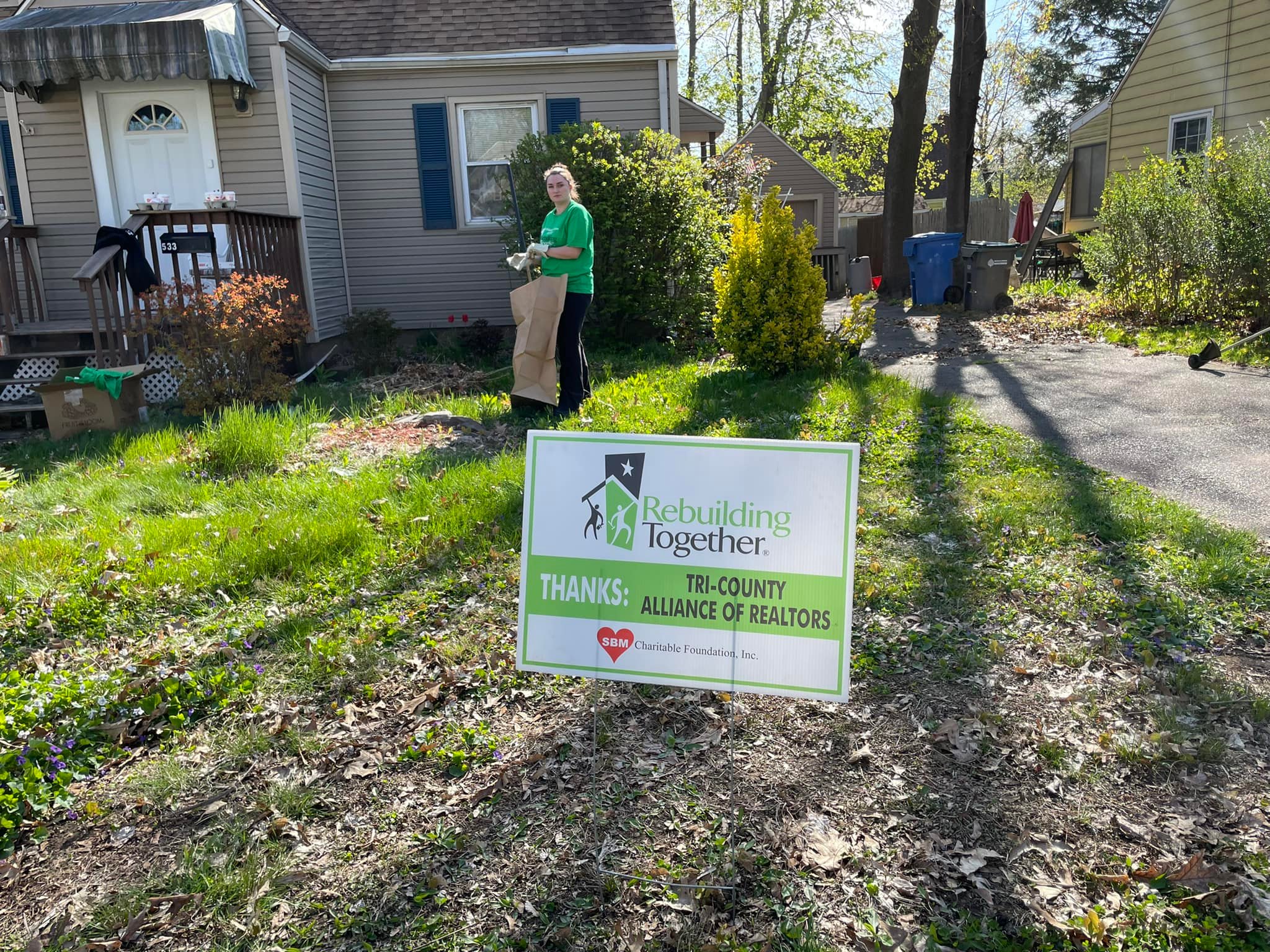 Welcome Tri County Alliance